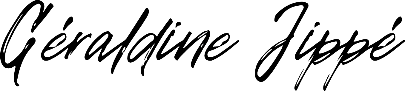 Géraldine Jippé - Online Marketing + Entrepreneurship - Géraldine Jippé